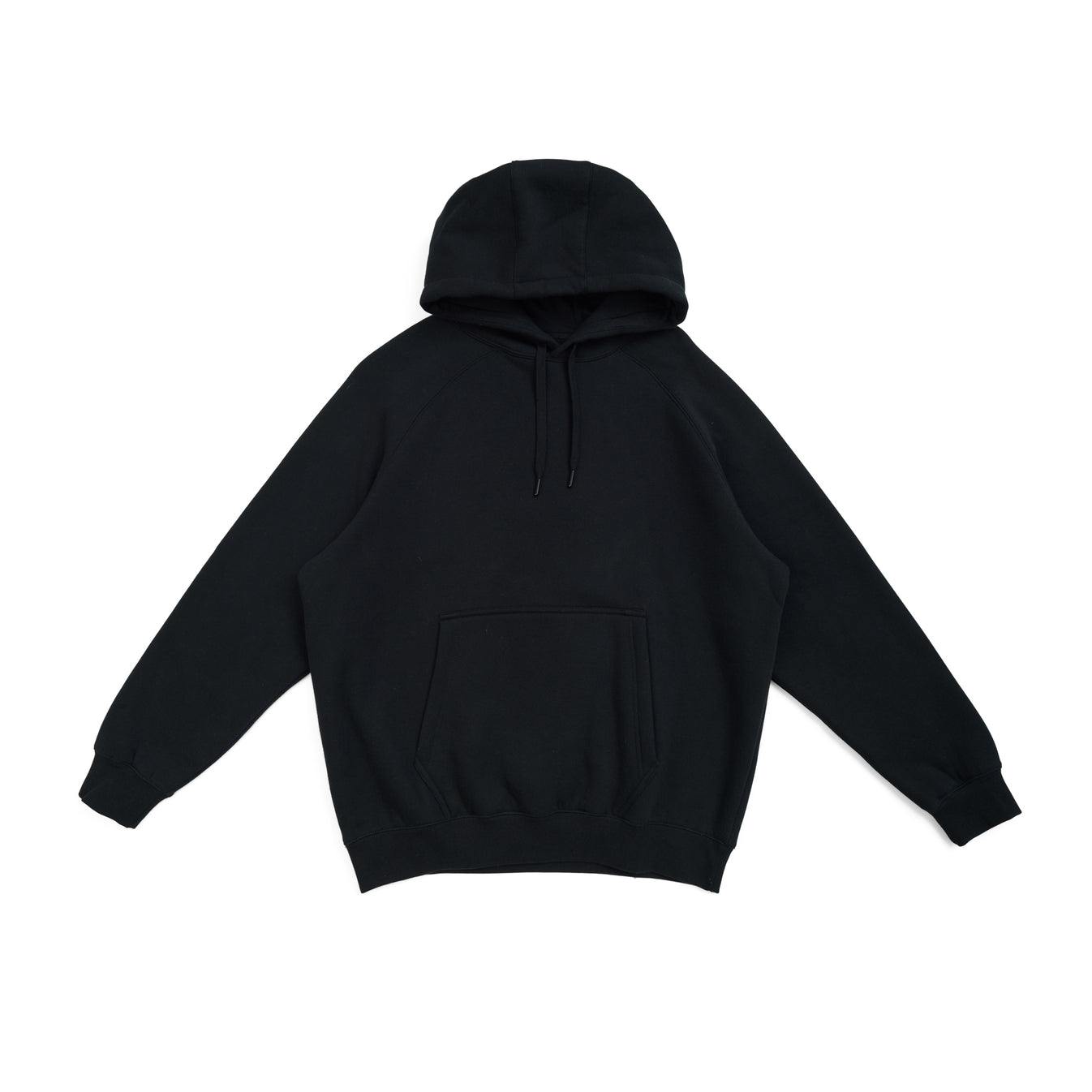 Adult Hoodie - Black – Ocean Cowboy Australia