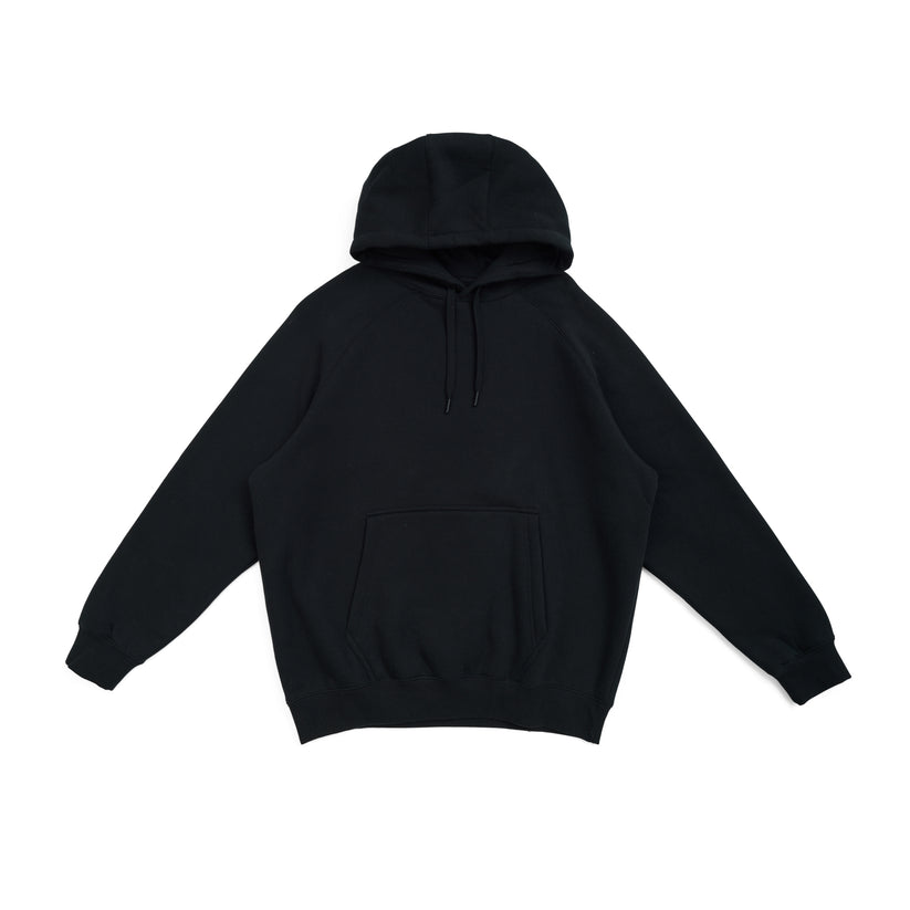 Adult Hoodie - Black – Ocean Cowboy Australia