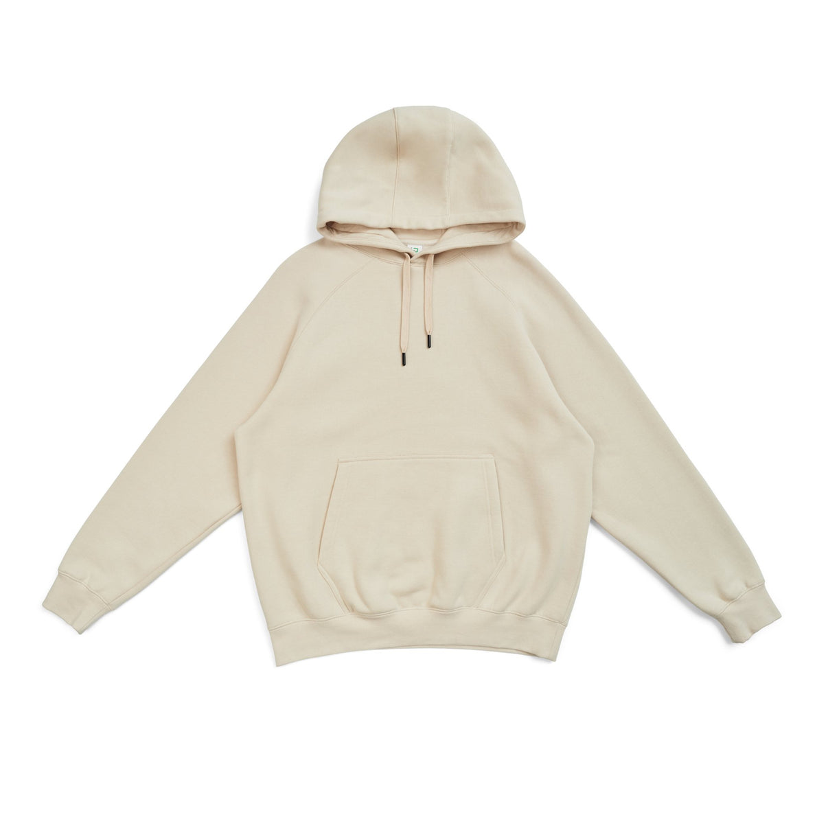Adult Hoodie - Natural – Ocean Cowboy Australia
