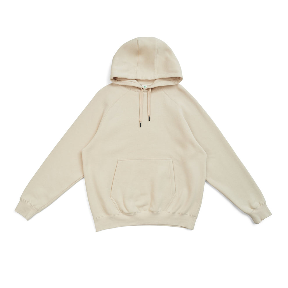 Adult Hoodie - Natural – Ocean Cowboy Australia