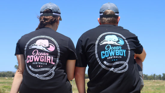 Ocean Cowboy Australia